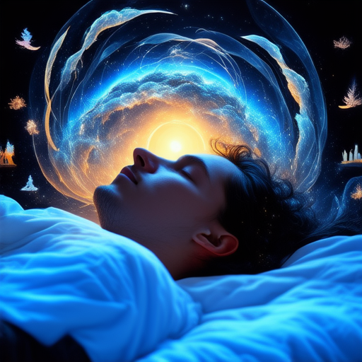 Recurring Dreams: Their Spiritual Meaning and Why They Repeat ...