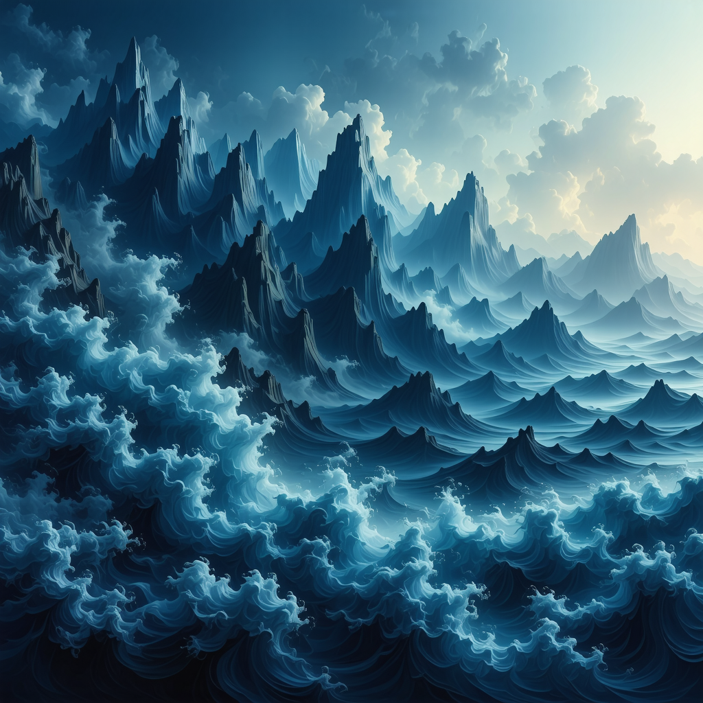 Symbolism of Blue in Culture: Meanings and Superstitions ...