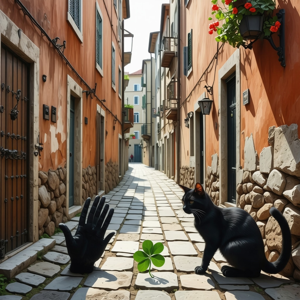 Common Superstitions in Italy: Tradition & Beliefs Explained ...