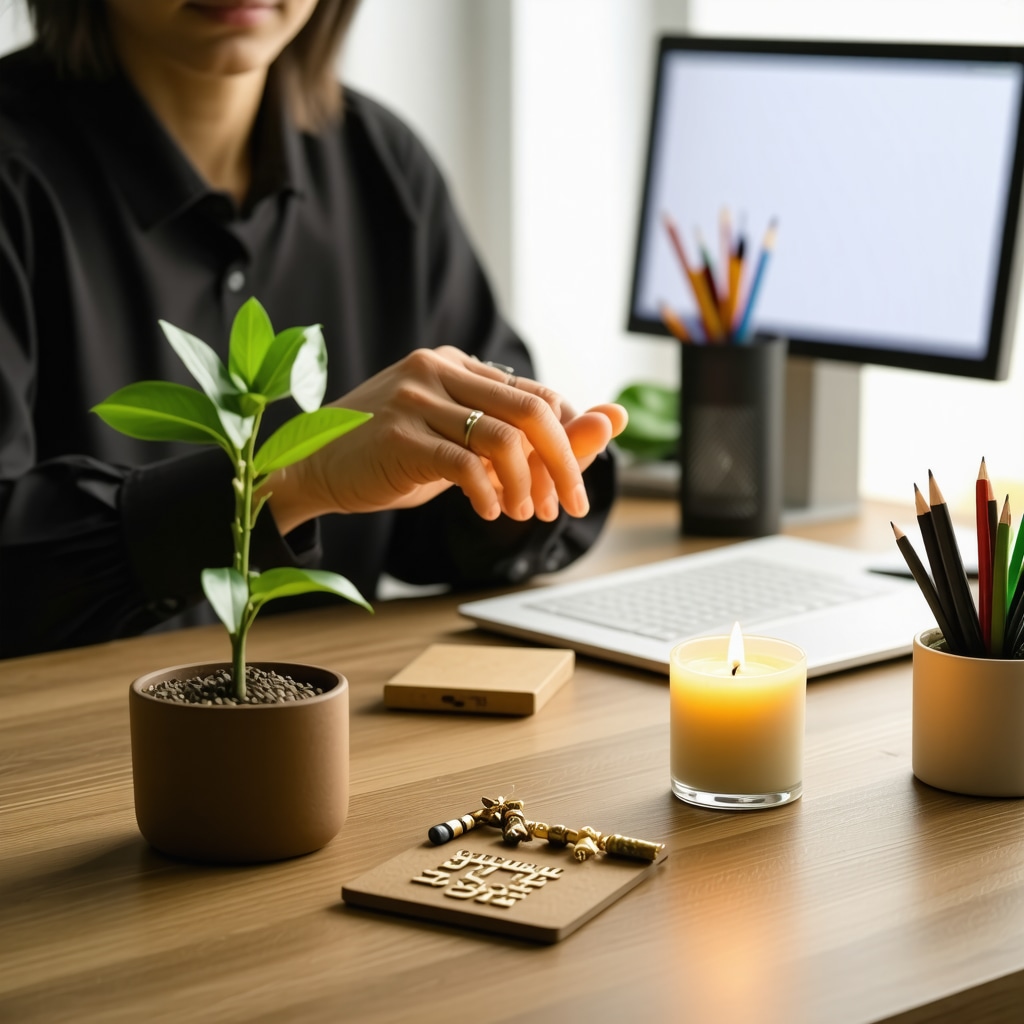 Simple Luck Rituals to Reverse Bad Luck at Work in 2024 - Superstitions ...