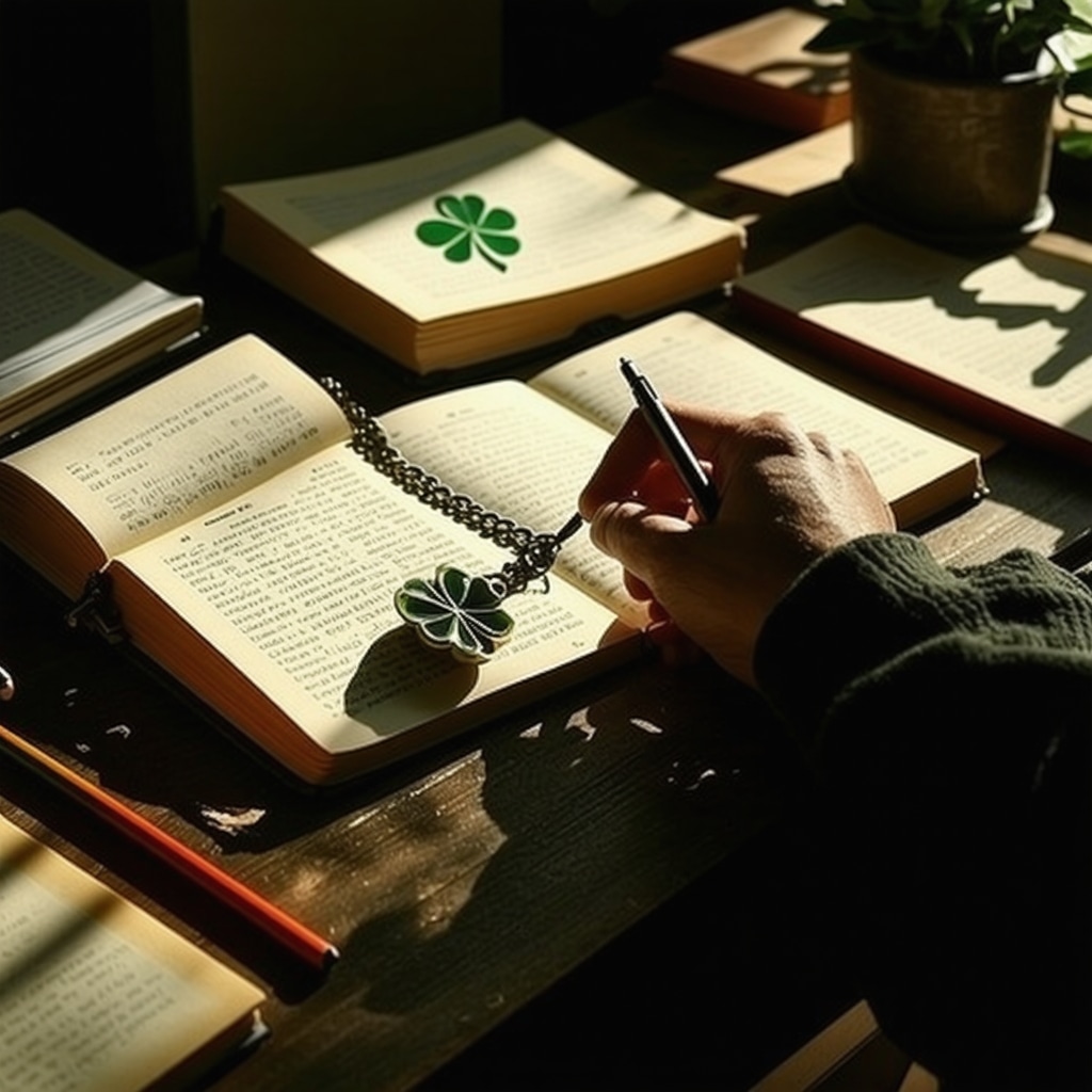 Superstitions for Students: Powerful Rituals for Exam Success ...