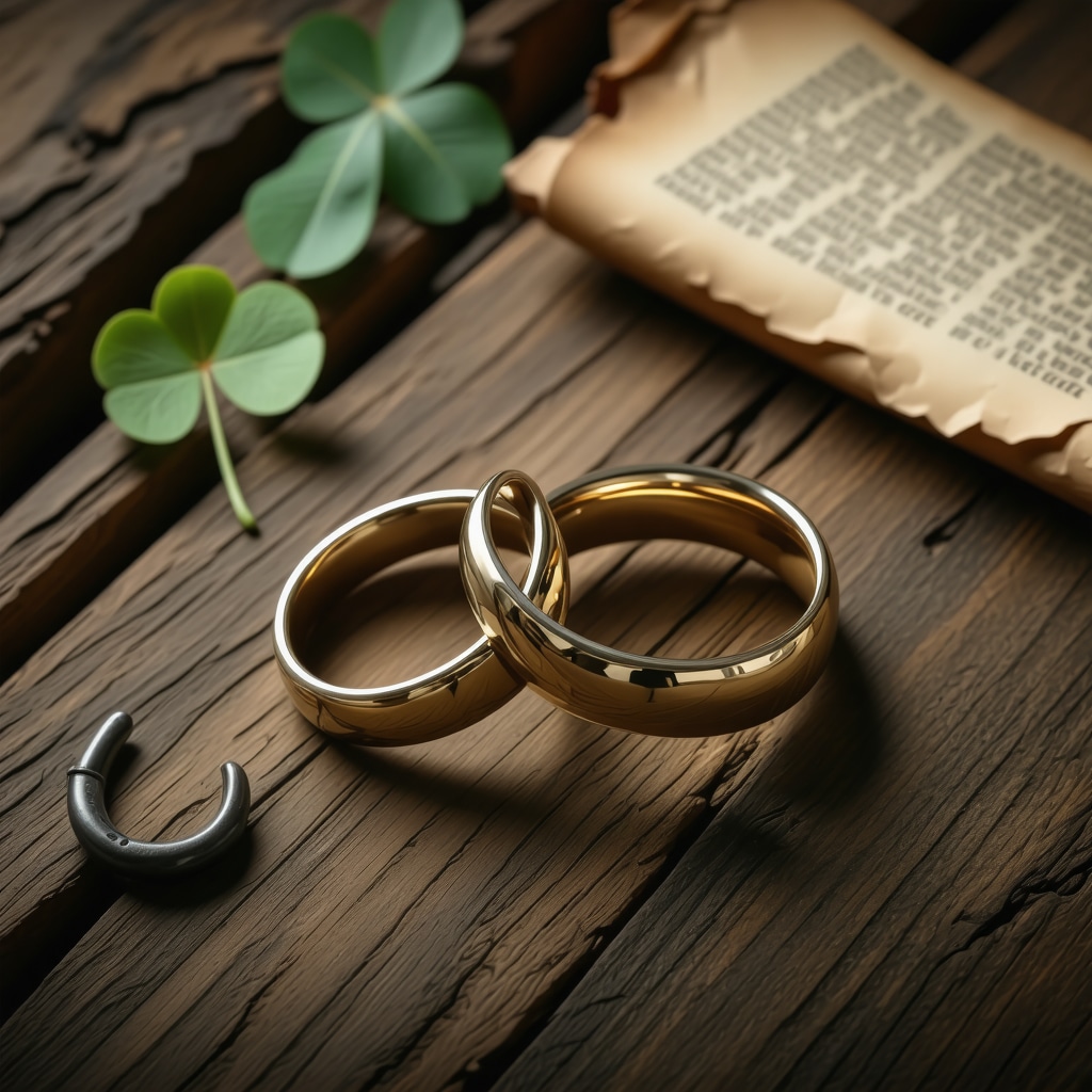 Wedding Ring Superstitions: Origins, Myths, and Cultural Beliefs ...