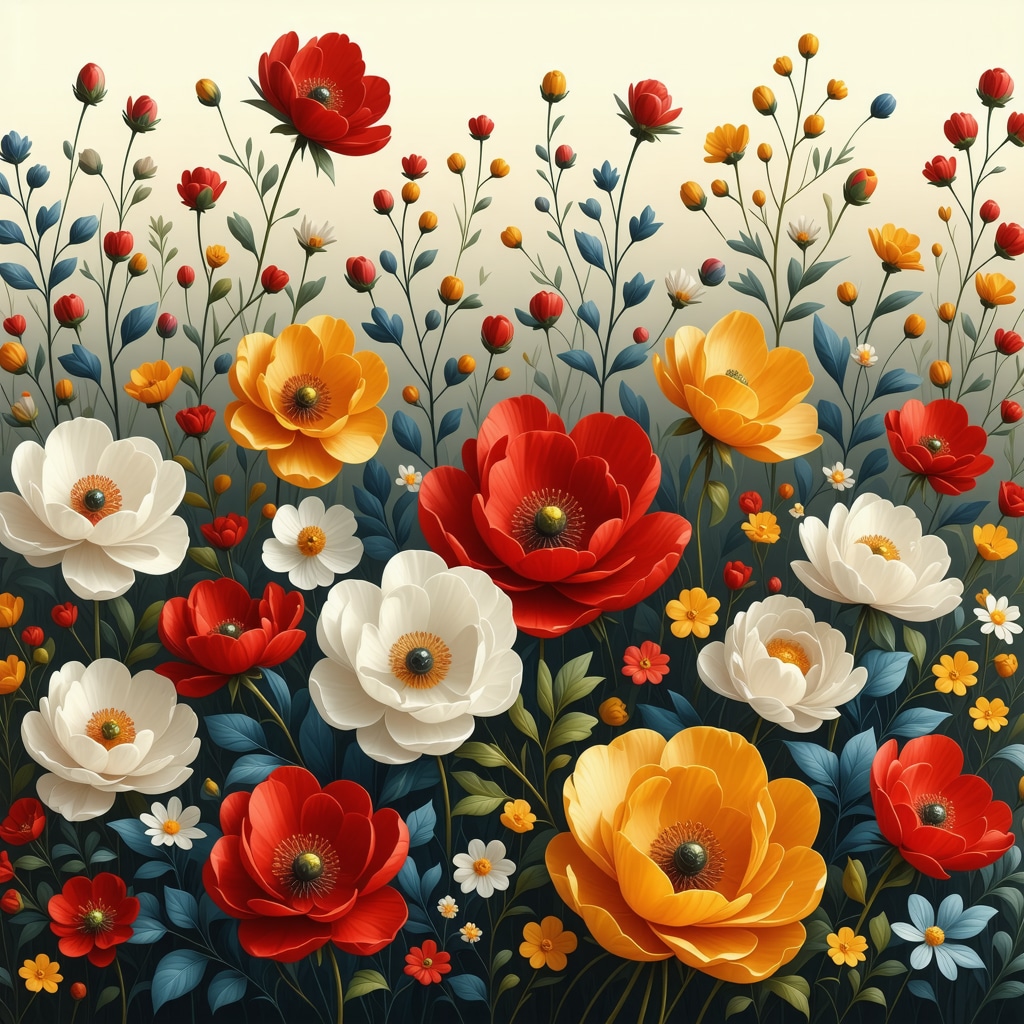 Flower Symbolism Across Cultures: Meaning & Spiritual Insights ...