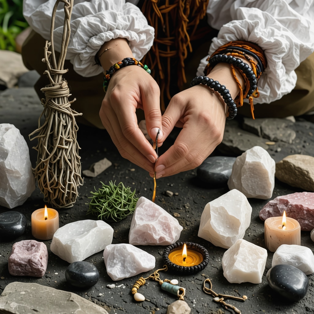 How to Break Bad Luck: Ancient and Modern Rituals That Work ...