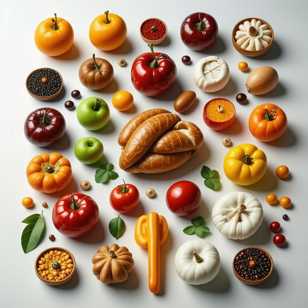 Unlucky Foods From Different Cultures: Avoid These 2024 - Superstitions ...