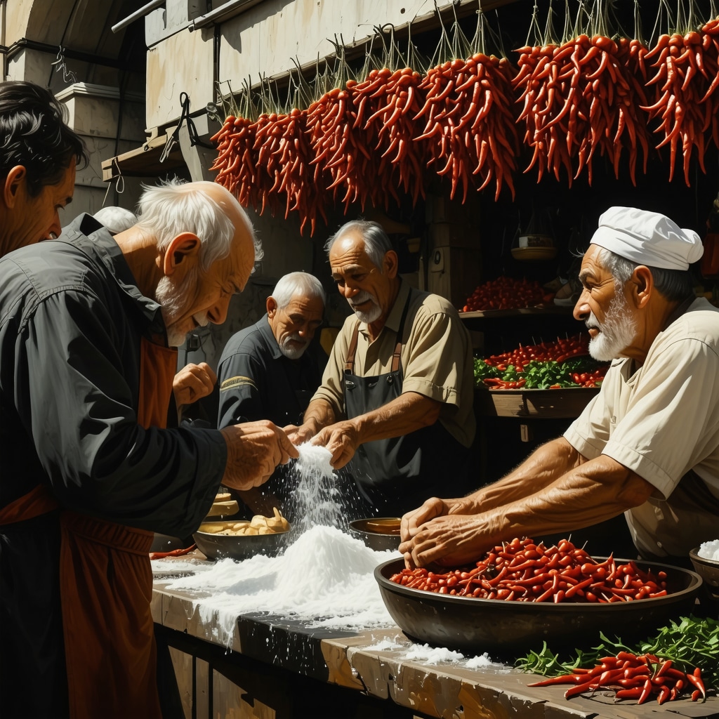 Weird Italian Superstitions 2024: Unique Beliefs & Origins ...