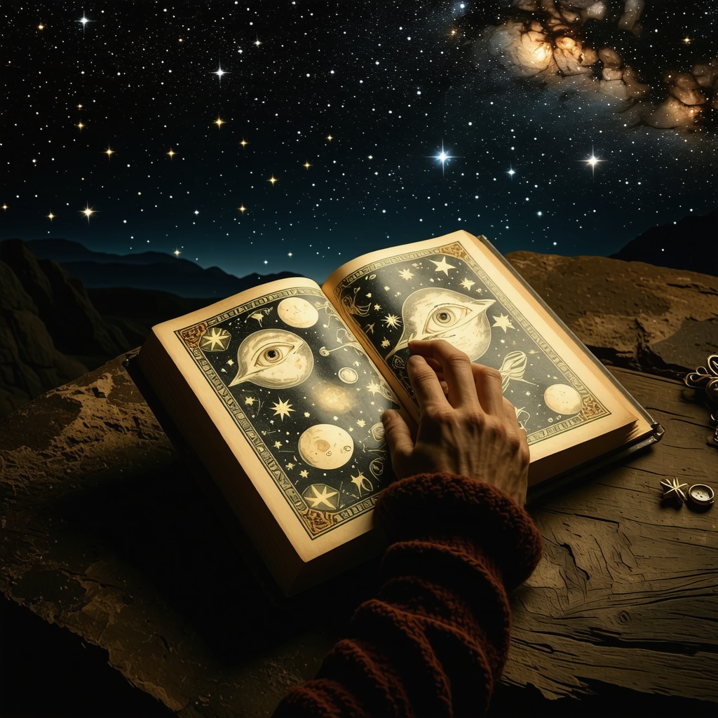 Western Europe Superstitions Explained: Universe Signs & Dreams ...