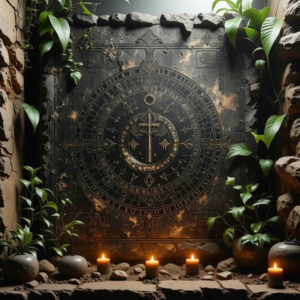 Ancient Symbols in Religion: Unlock Hidden Meanings & Folklore ...