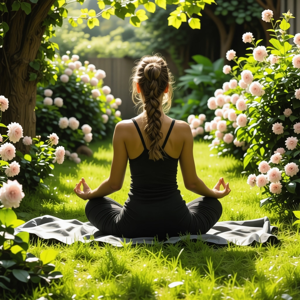 Good Luck Rituals for Better Health & Vitality in Daily Life ...