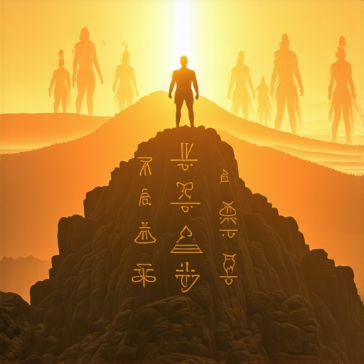 Hero Myth Archetype & Spirit Guides: Unlock Ancient Beliefs Today ...