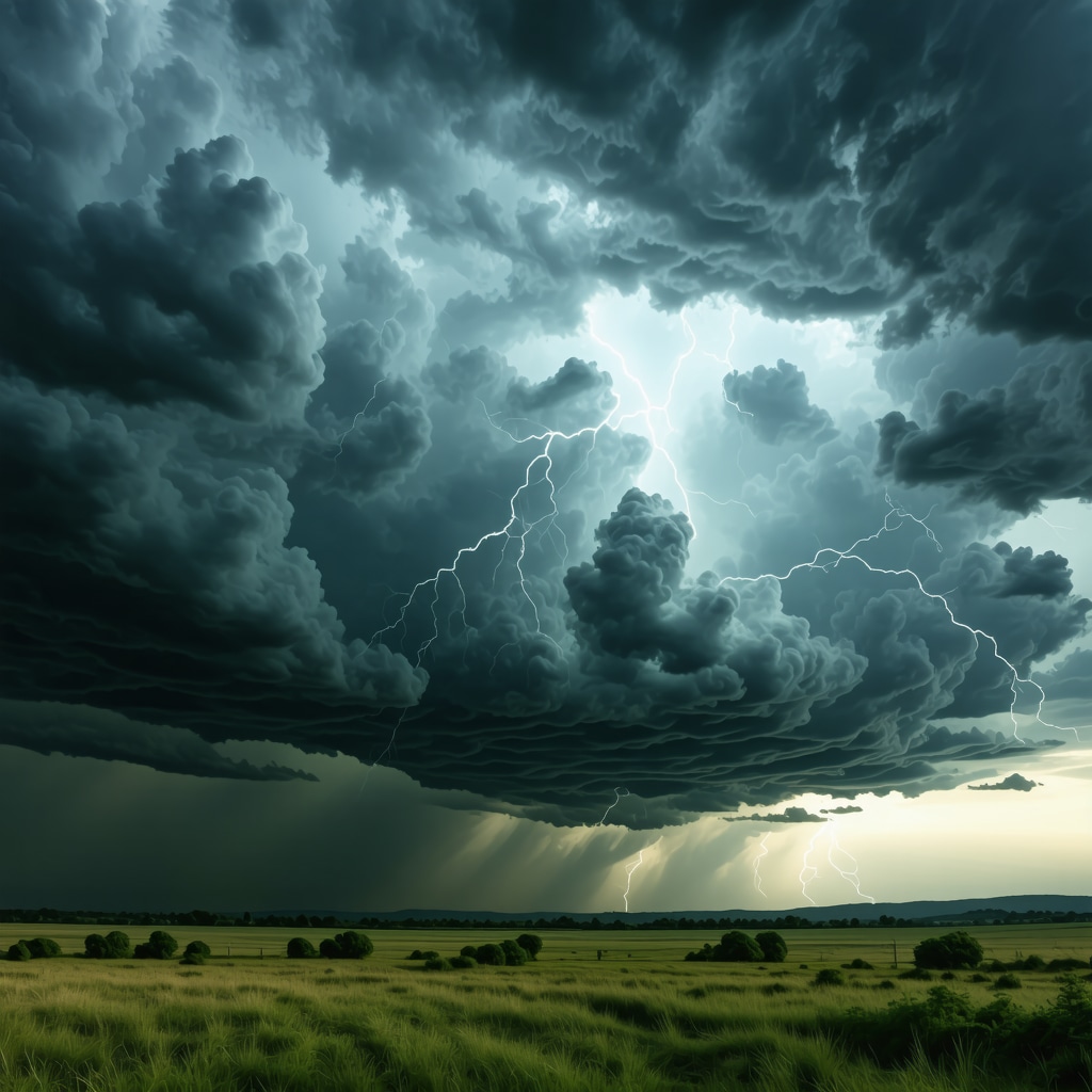 Powerful Weather Myths & Omens for Better Daily Insights ...