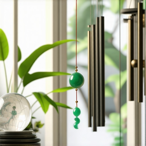Feng Shui Lucky Charms for Home: Simple Rituals & Symbols for Good ...