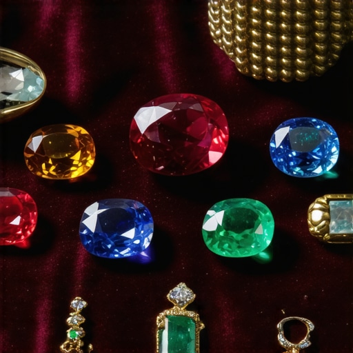 Symbolic Meaning of Gemstones & Their Cultural Significance Today ...