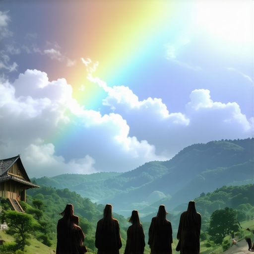 Interpreting Weather Omens: Unlock Ancient Signs & Folklore Beliefs ...