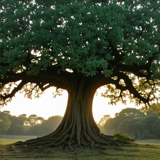 Symbolic Meaning of Oak Trees & Their Folklore Origins Today ...
