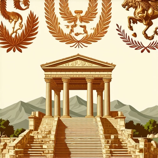 Greek Myths Explained: Hidden Symbols & Folklore Insights Today ...