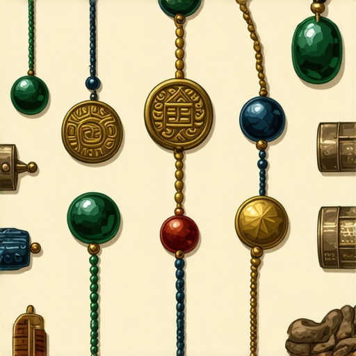 Powerful Lucky Charms for Career Success: Ancient Beliefs & Symbols ...