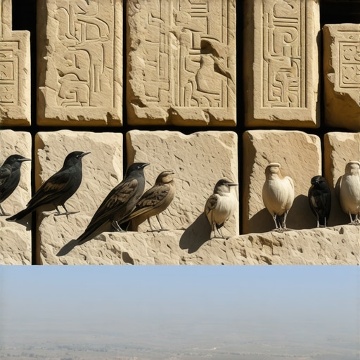 Bird Omens Interpretation: Unveiling Ancient Signs & Meanings ...