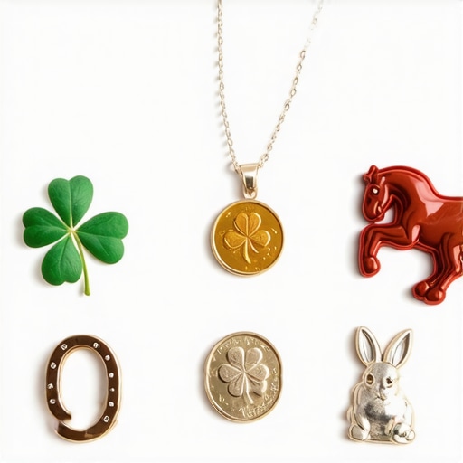 5 Lucky Charms for Job Interviews That Work in 2026 - Superstitions ...