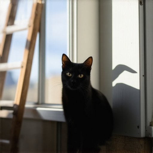 Cat Omens Explained: Unravel Feline Superstitions & Symbolic Meanings ...
