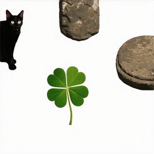 Historical European Superstitions: Uncover Ancient Omens & Beliefs ...