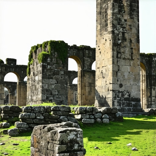 Uncover Ancient City Origin Myths: Urban Legends & Folklore Explained ...