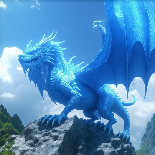 Unlock Monster Symbolism: Ancient Beasts & Their Mythic Meanings ...